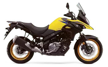 Suzuki Motorrad
