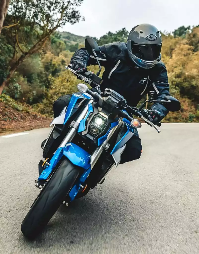 Suzuki Motorrad